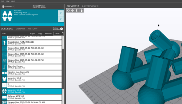 MatterControl Manual